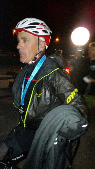 Morgan POULARD et Eric MARCHAND au top de l’été ! – ucf 42