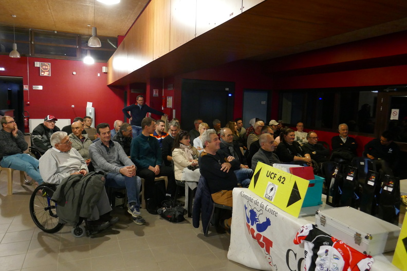 Assemblée Générale UCF42 ce samedi 8 à Montrond les Bains – ucf 42