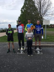 L’UCF42 brille aux championnats de la Loire FSGT – ucf 42