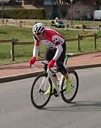 Podium complet Montrond FSGT_010320 – ucf 42