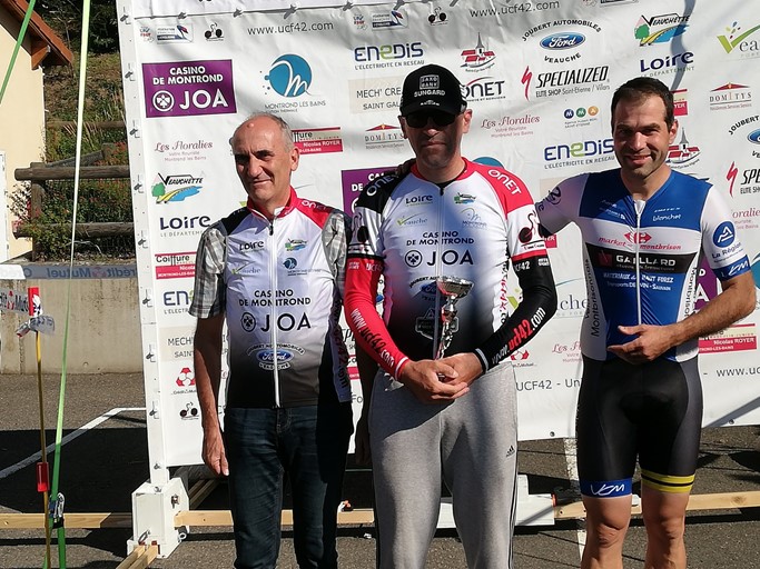 L’UCF42 à nouveau vice-championne de France et vice-championne de la ...